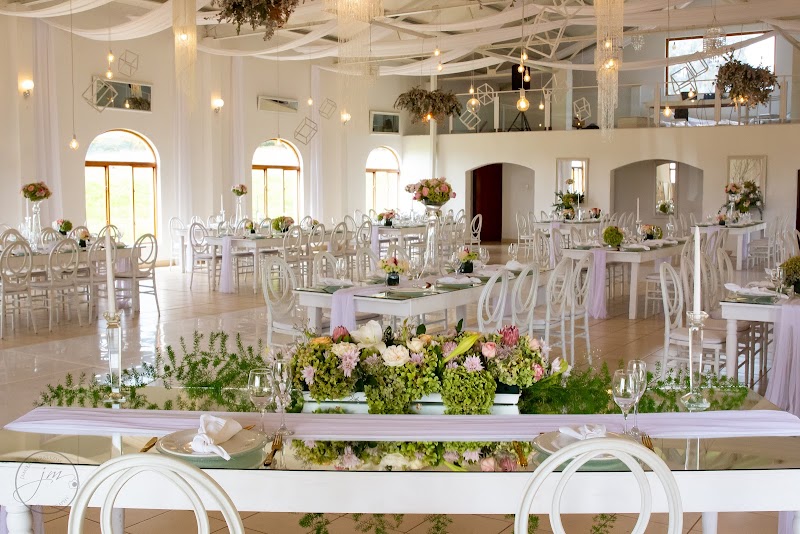 Moerat Events Paarl - WeddingMate